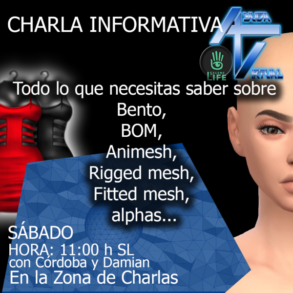 Charla Informativa – Ayuda Virtual