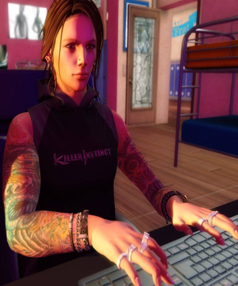 Staff – Ayuda Virtual